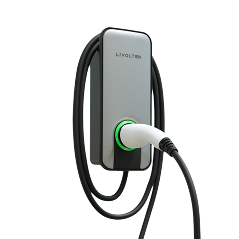 Atom HomeAC Charger_7kW(1P),11/22K(3P)